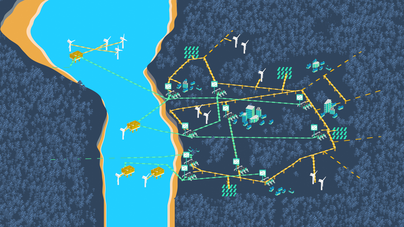 Project Description - HVDC-WISE